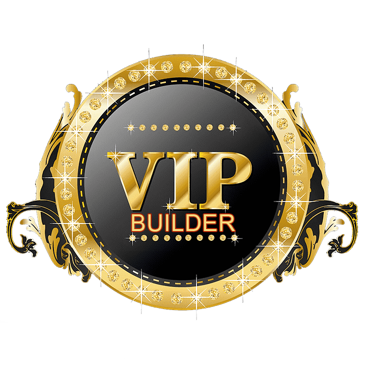 THE BUILDER VIP – THE PIRATES COVE